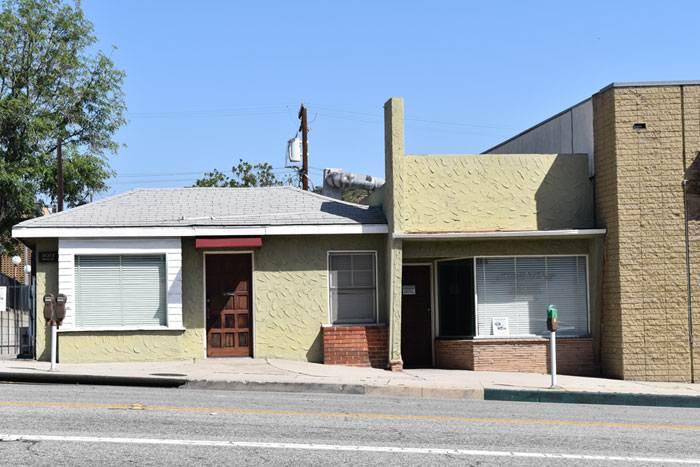 Commercial Real Estate Glendale | Commercial Real Estate Burbank ...