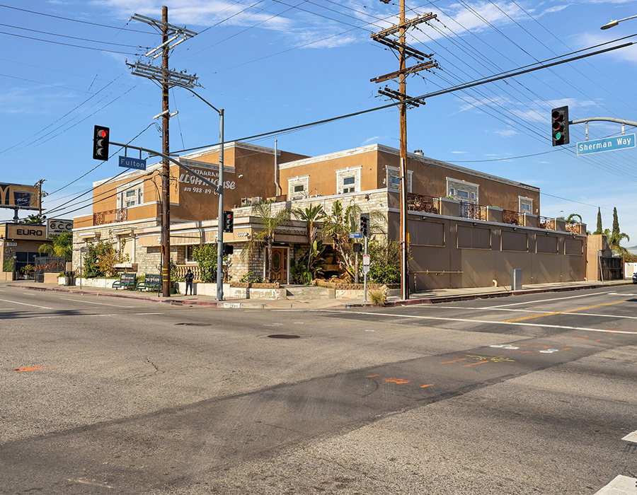 Commercial/Restaurant Property Sold For $6,300,000! - Stevenson Real ...